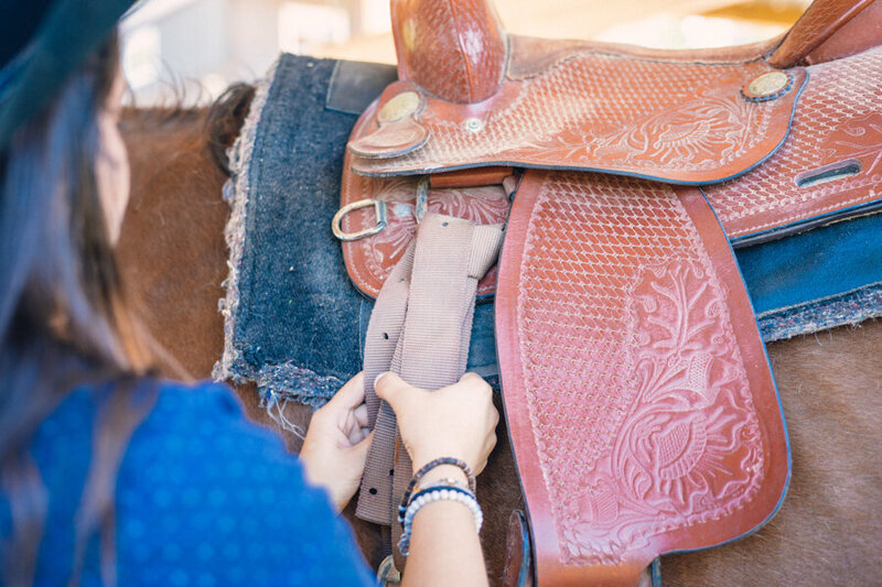 Dude Ranch in Georgia | Callidora Ranch Adventures