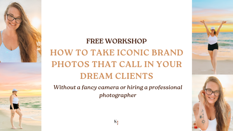 Work With Katie & Floyd