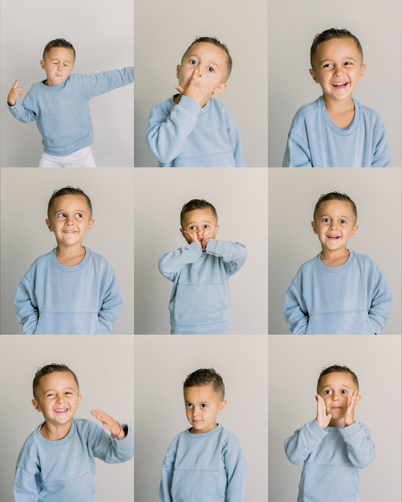 Milestone Mini Sessions : Nicole DeTone Photography