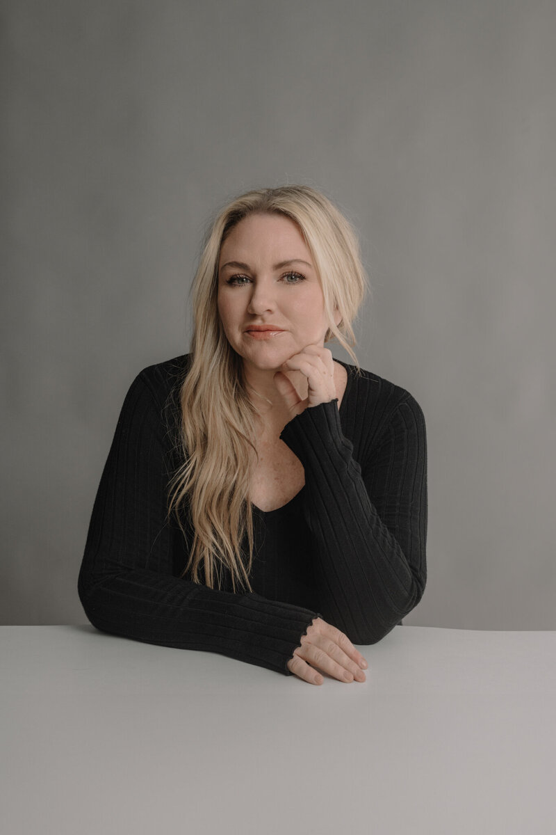 Katherine Bailey Photography – Unapologetic Portraits.