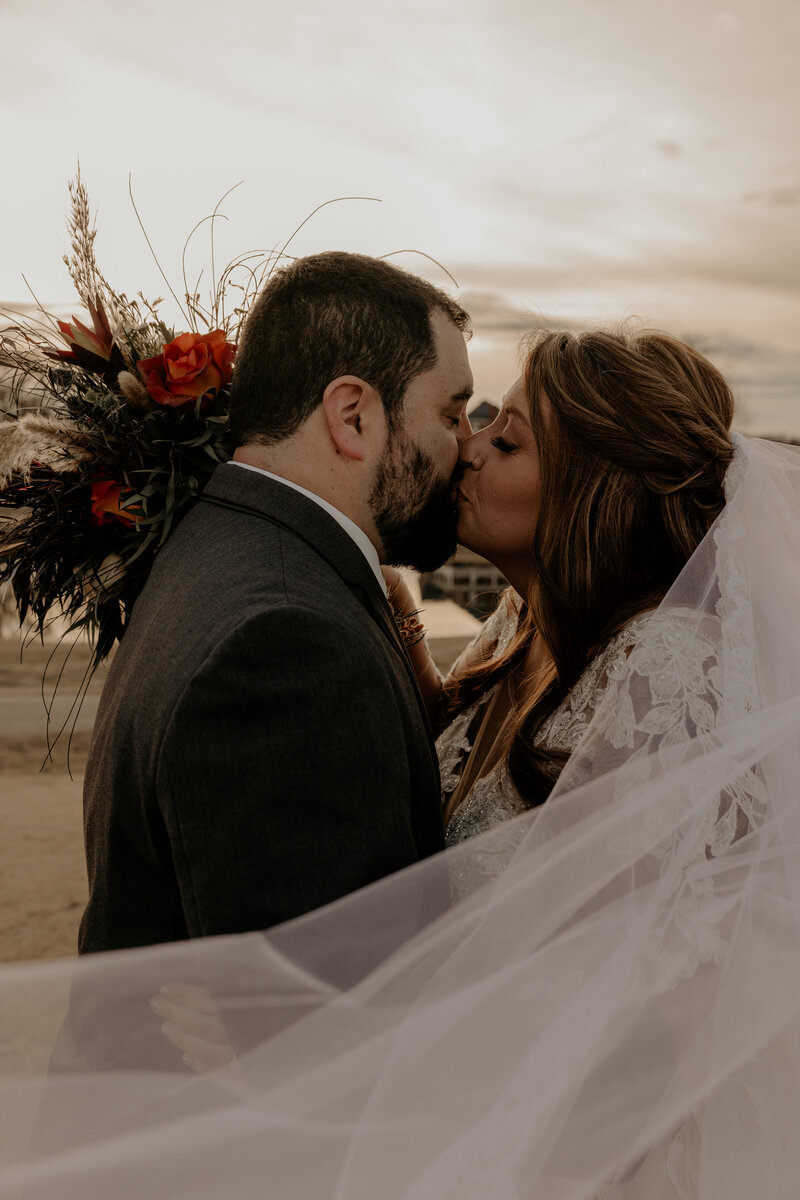 Wedding Photographer ally smith photography