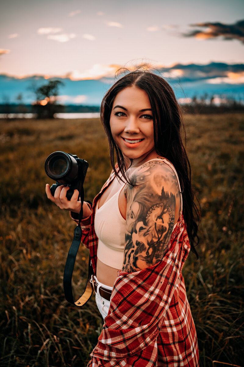 ABOUT | Emily Belanger Photography