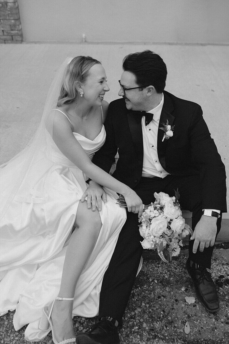 Lafayette & New Orleans Wedding Photographer | Quinton & Maghon