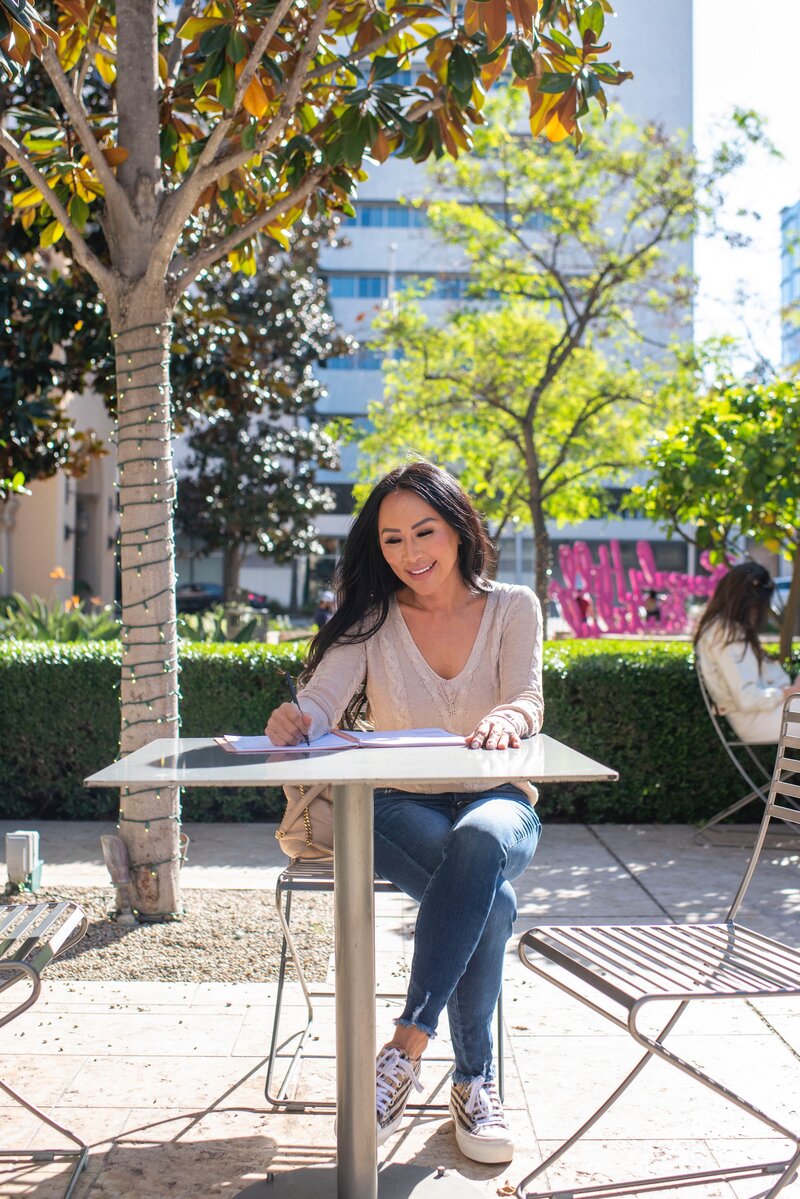 An Imperfectly Perfect Life | Life Coaching by Shari Leid