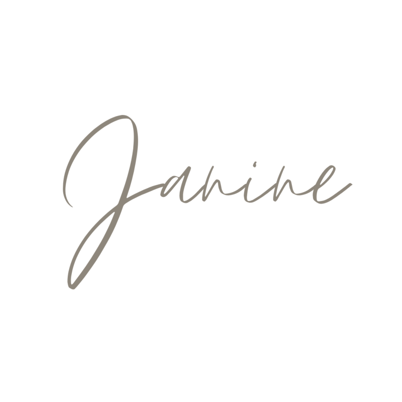 Home [byjanineleigh.com]