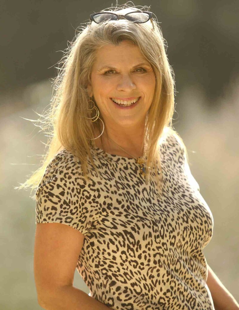 Julie Steelman | Financial Freedom Coach for Women