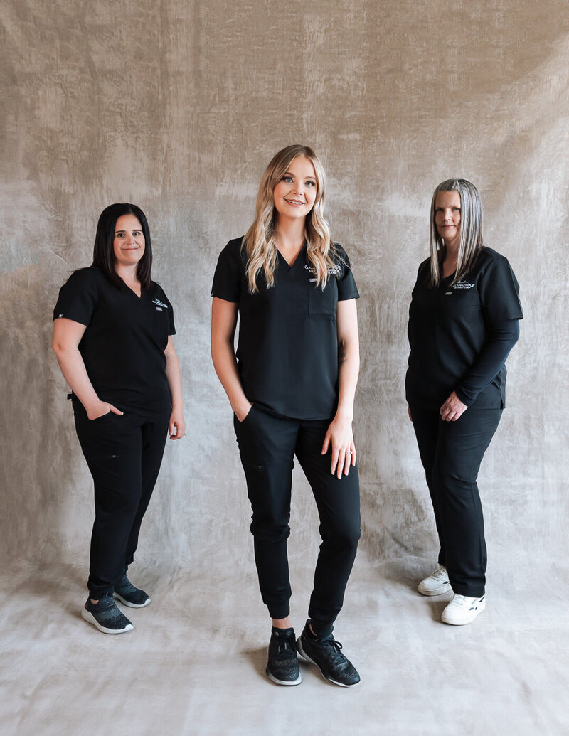 Nechako Ridge | Prince George Denturist