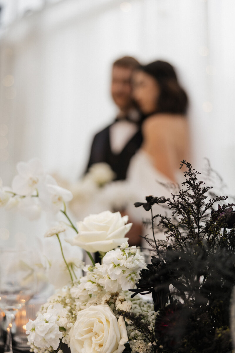 Washington Wedding Photographer | Kim Allen Photo