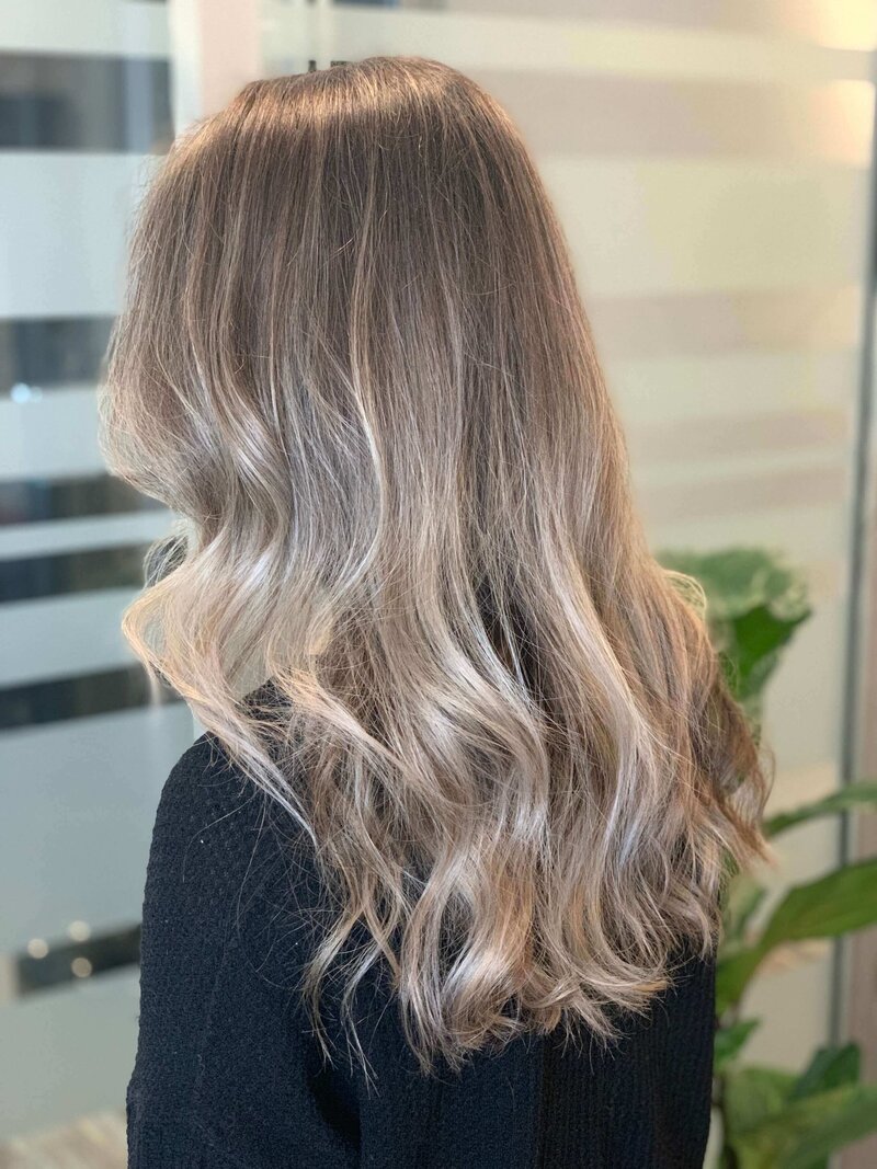 Top Hair Salon Seattle - Mane Suite