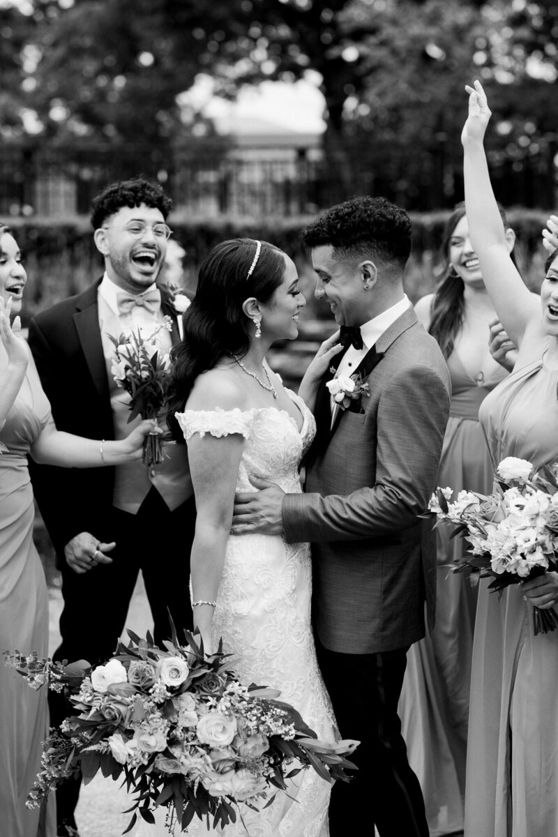 Chicago, Italy and Luxury Destination Wedding Photographer