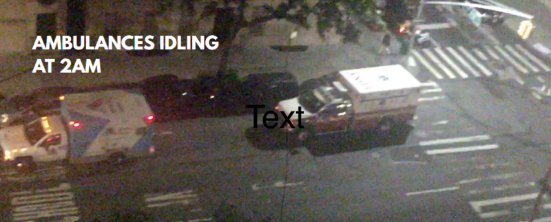 Northwell Plans || Save Lenox Hill