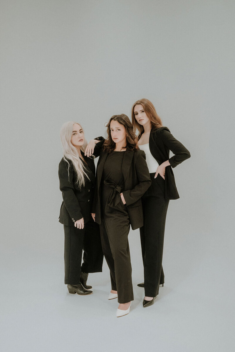 Laney Media Home | Welcome to the Firm