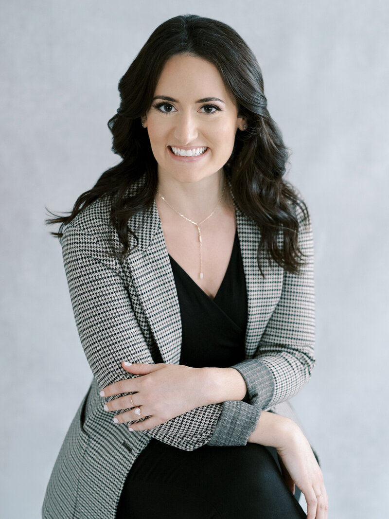 Headshot Minis | Rachel Solomon Photography