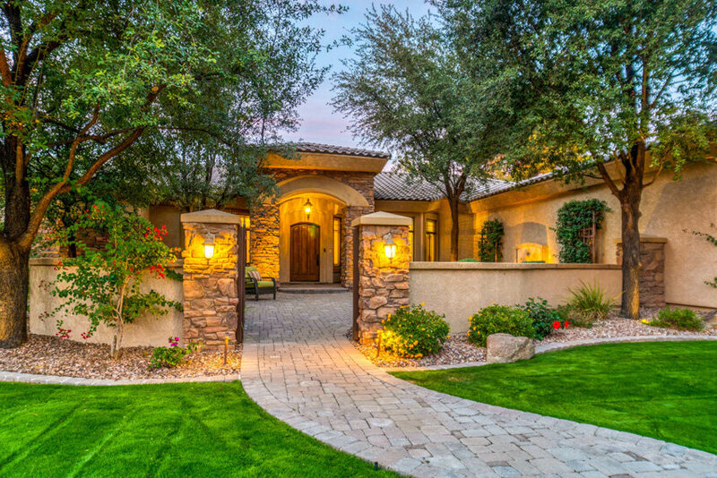 Step into Global Properties | Bellingham & National Real Estate