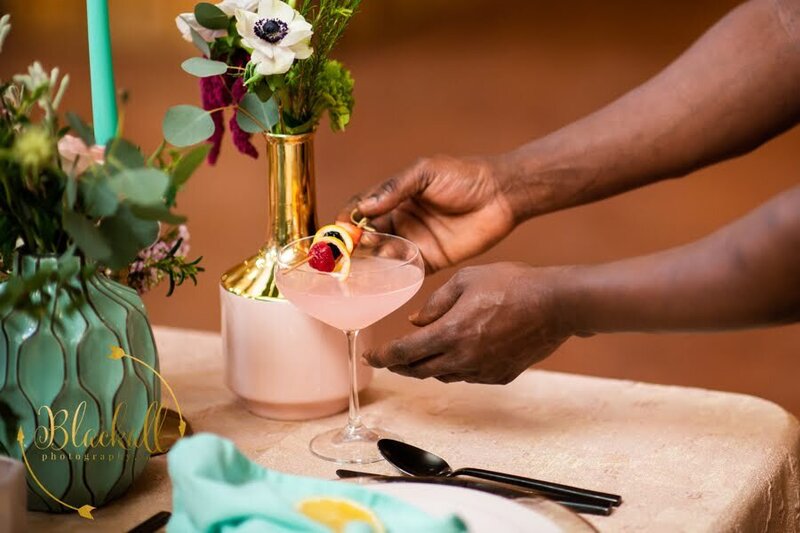 Integrity Events and Design | Home