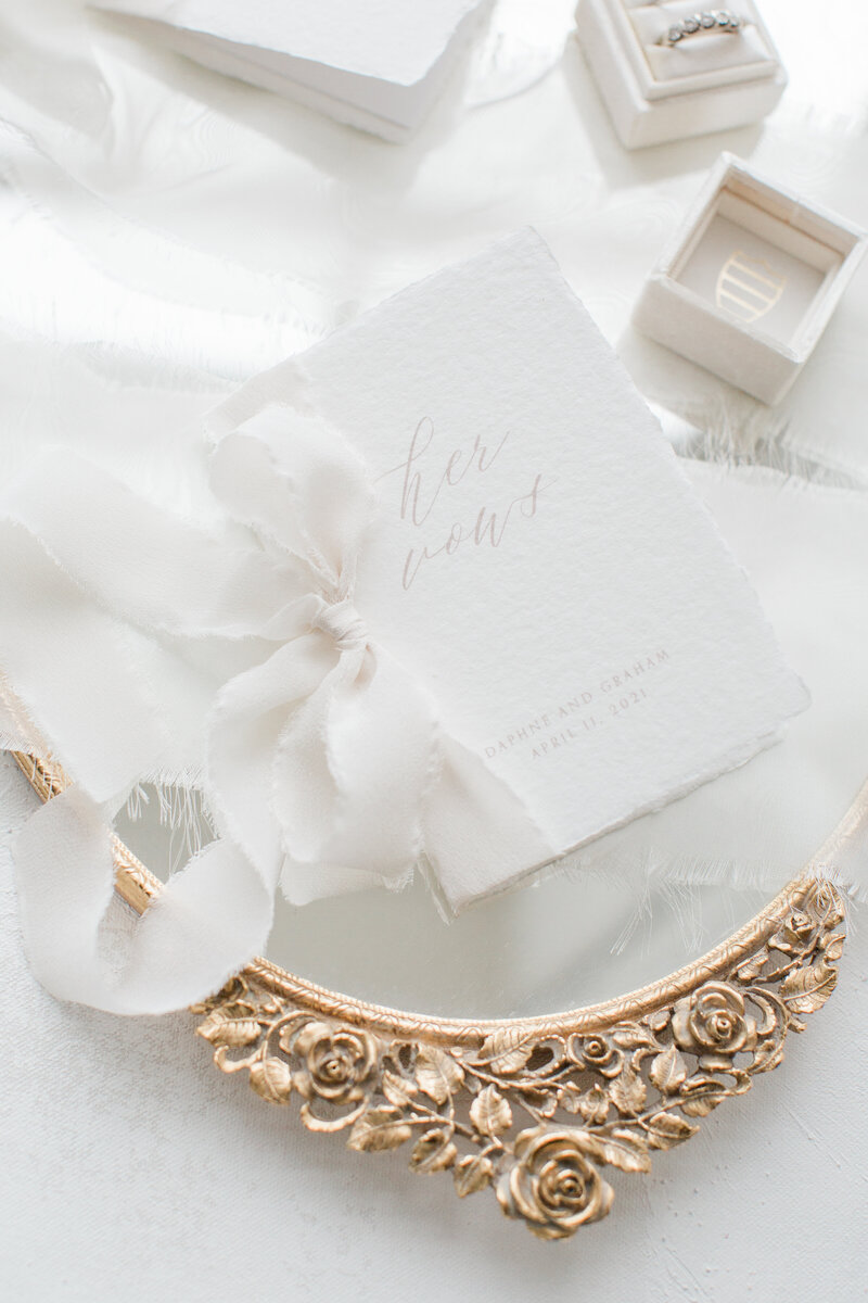 Kelly McDevitt Design | Fine Wedding Invitations