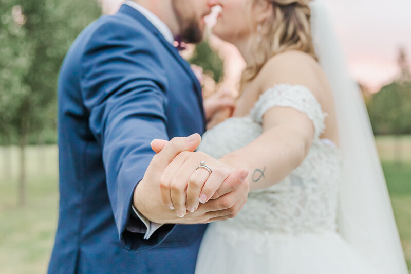 Shayna Johnson Wedding Photography | Kentucky & Beyond