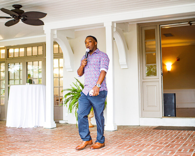 HOSTING | Toroc Entertainment