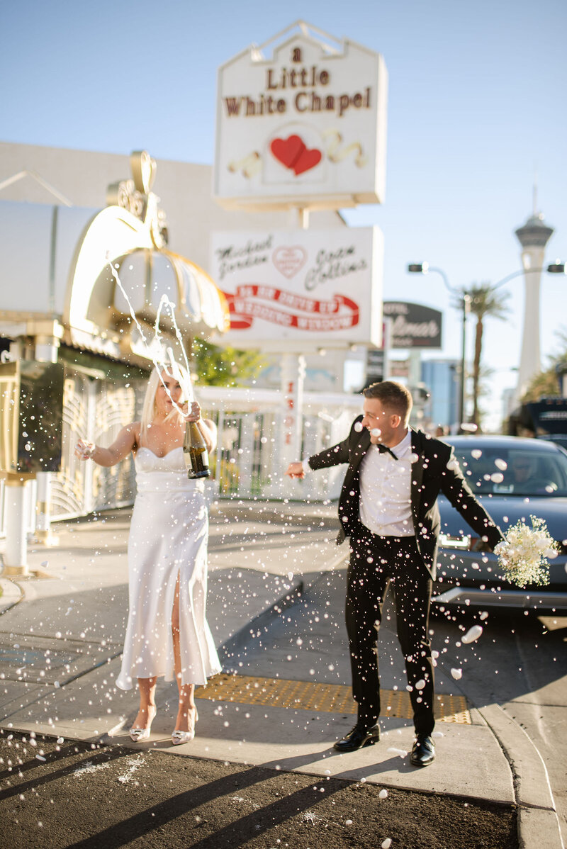 Elopement Portfolio