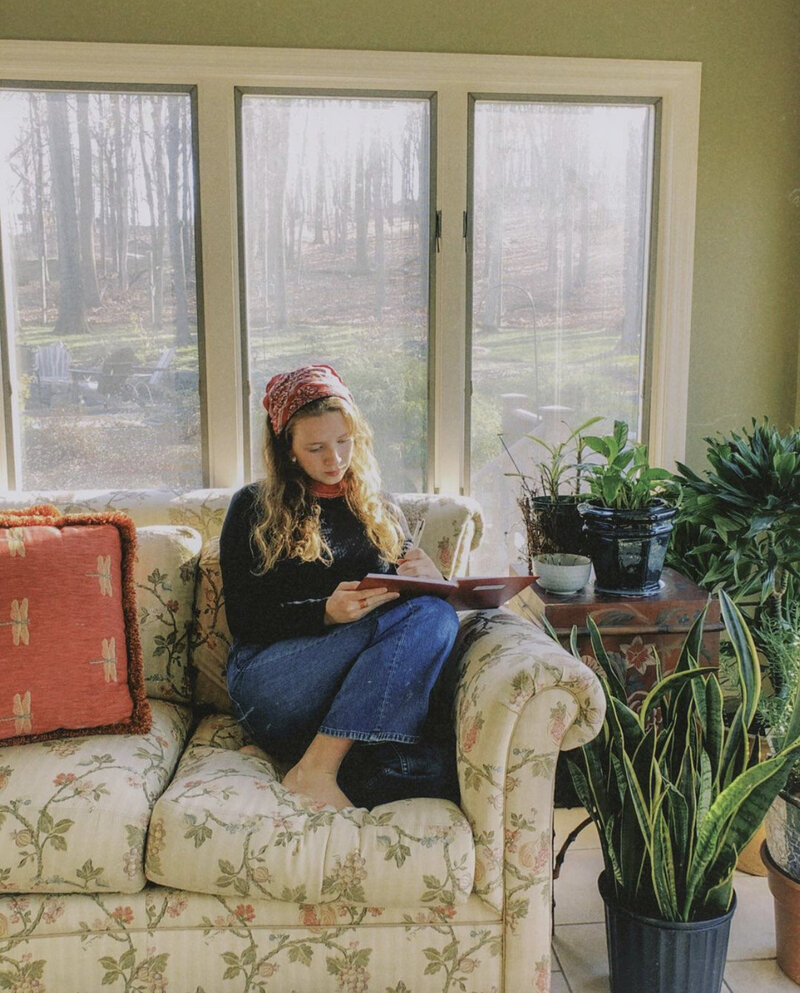 Contact - Meg Josephson