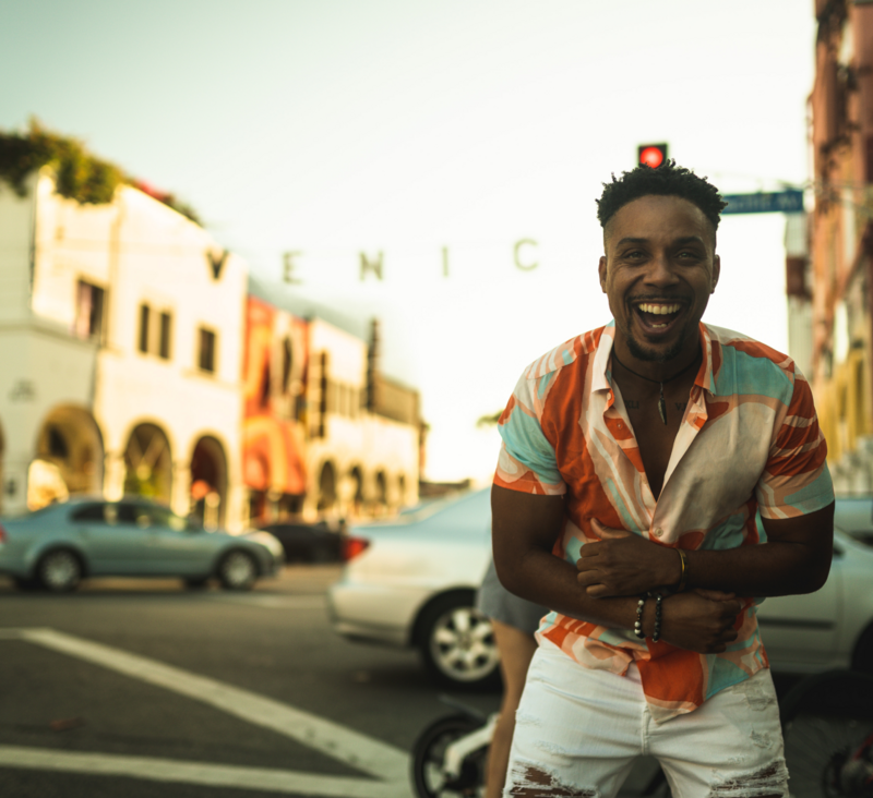 Home [michaelablunt.com]