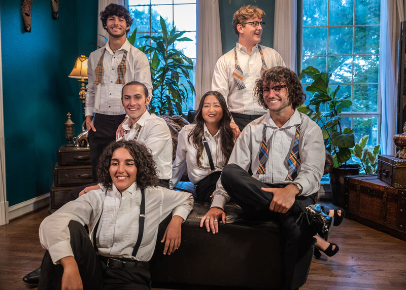 Jennifer Bussey Photography