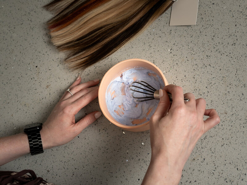 Seattle Hair Salon - Mane Suite