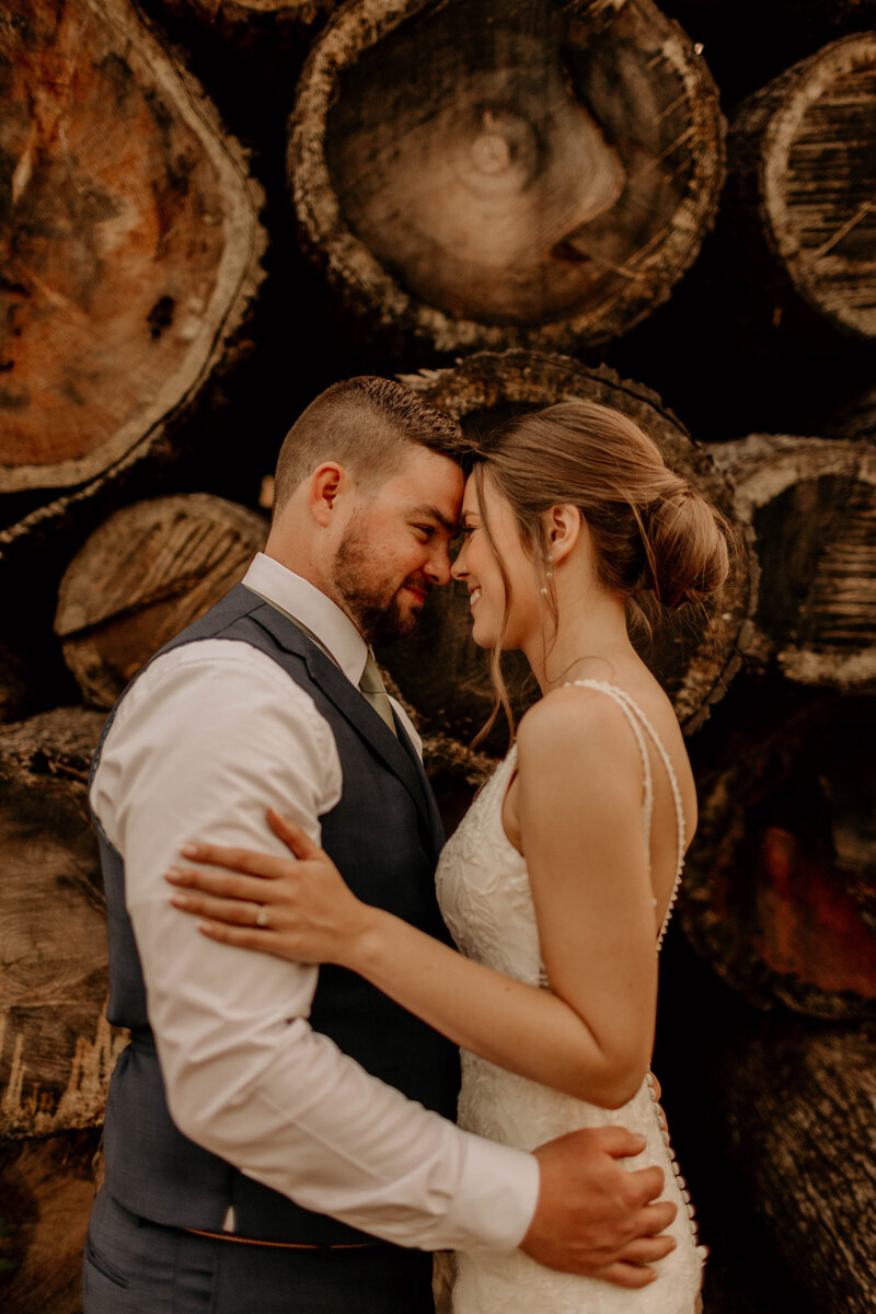 Destination Wedding Photographer Ally Smith Photography