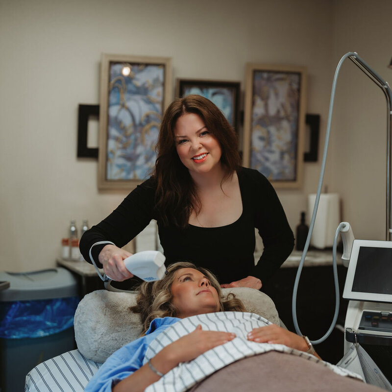 Norfolk Medspa | Curate Medpsa and Collective | Home