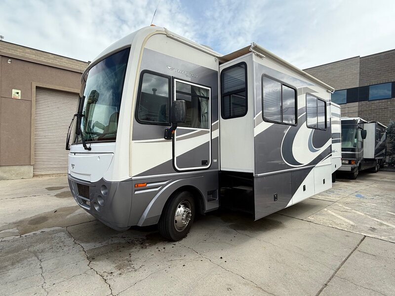 Utah RV SALES | Recreation RV Sales & Service