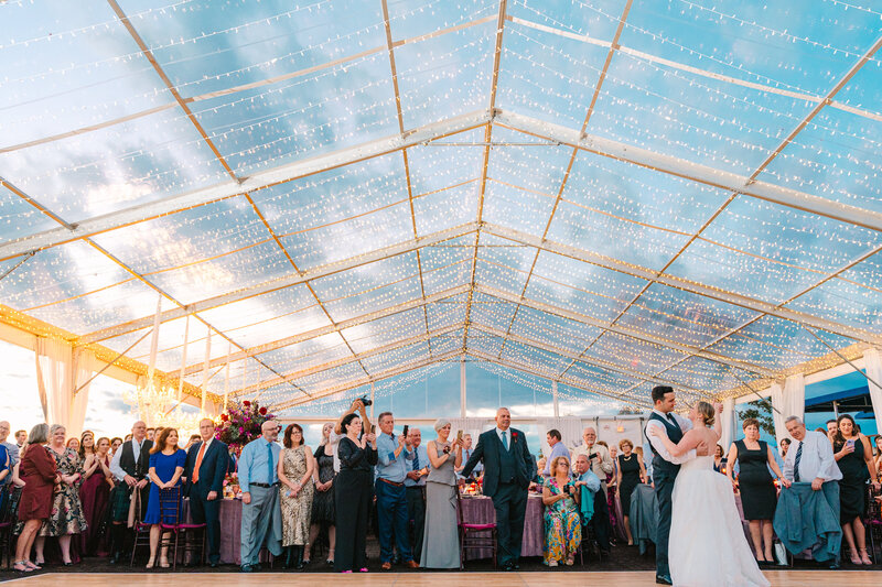 Connecticut Wedding Videographer | CT, RI, MA & NY