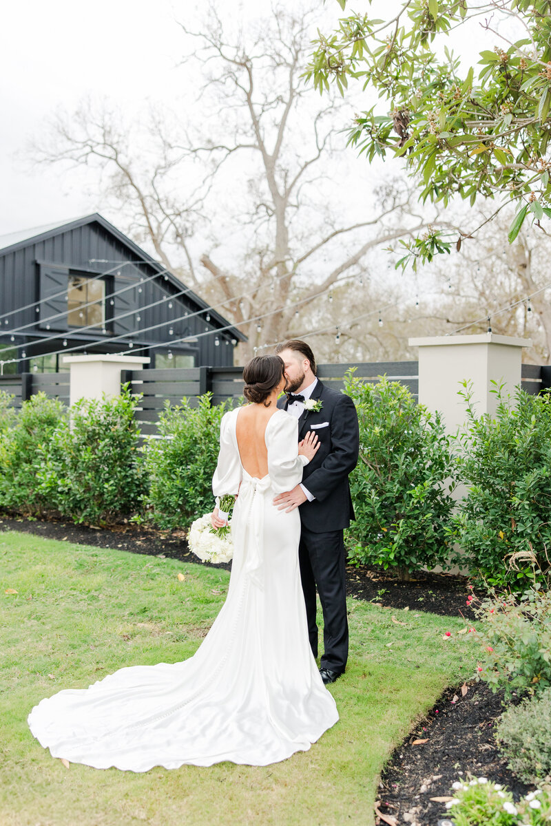 Houston Wedding Photographers | Joanna Krueger Photography