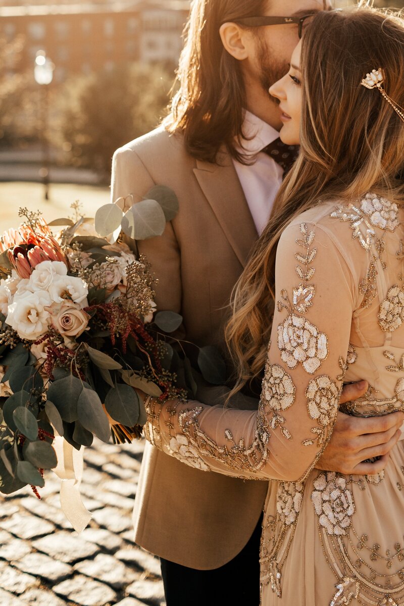 Shannon Hennessey Photography | Portrait and Wedding