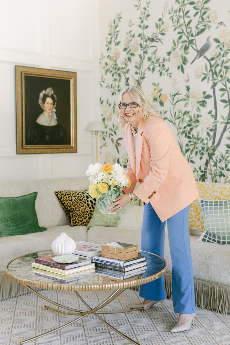Interior eDesign Instructions - Maria Killam | Timeless Colour