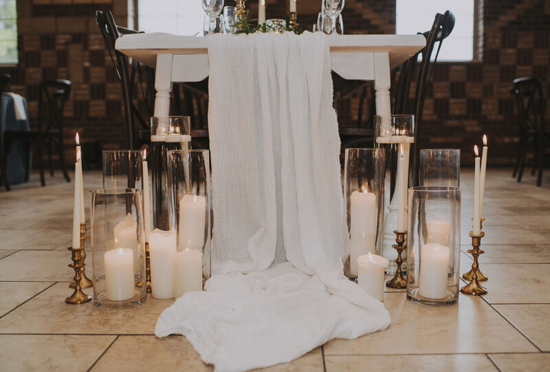 Grbic Events | St. Louis Wedding Venue + Catering Service