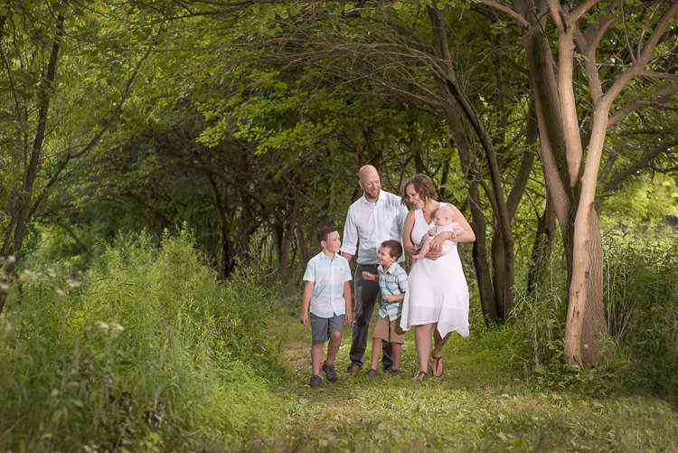 Senior, Glamour, and Family Photographer in Westminster, Baltimore ...