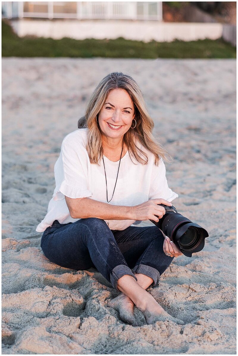 San Diego Photographer | Nicole Reyes Photography