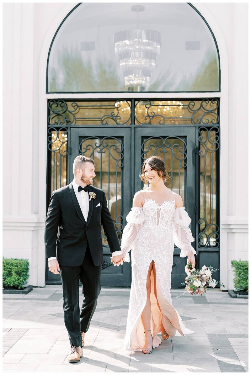 Houston Wedding Photographers | Violet Martinez Photography