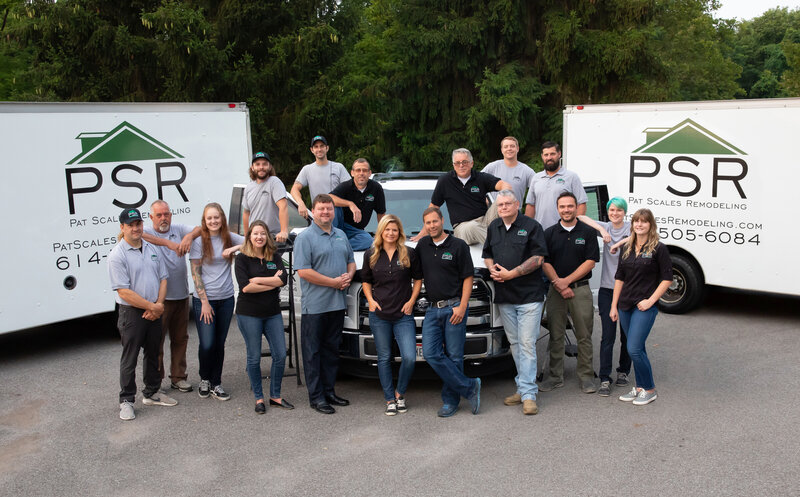 Pat Scales Remodeling