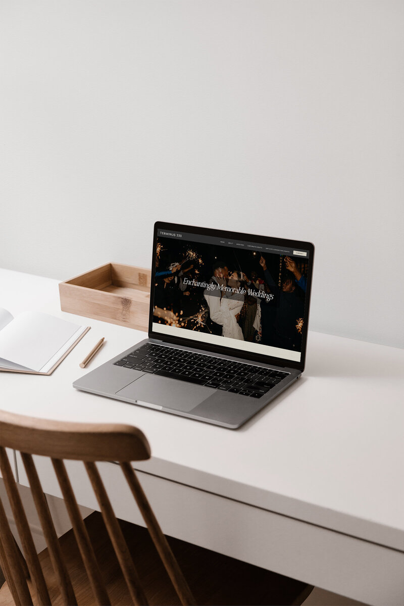 Project Case Study | Terminus 330