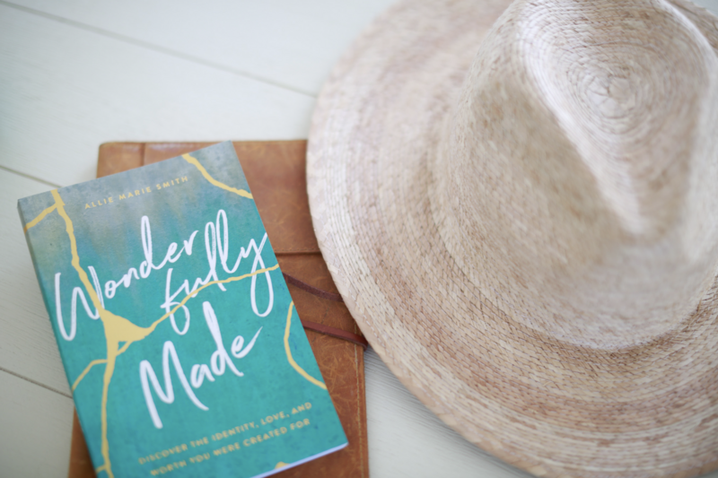 Homepage - alliemariesmith.com