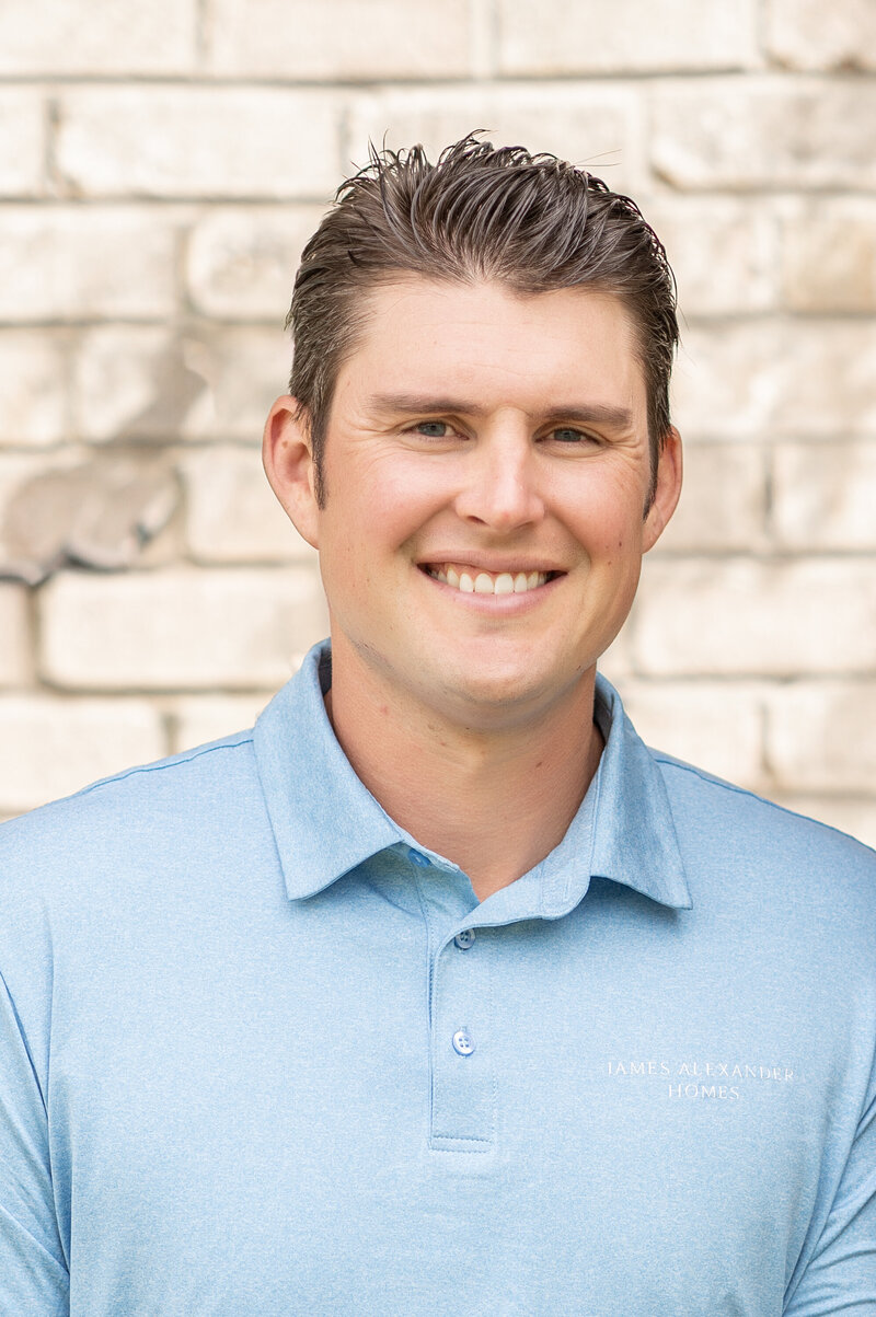 About James Alexander Homes | Behind The Designs