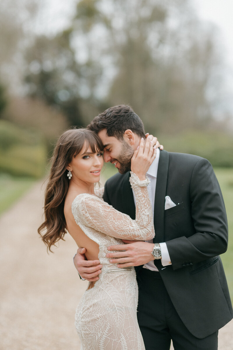 Megan Daisy Photography | Oxfordshire Wedding Photography