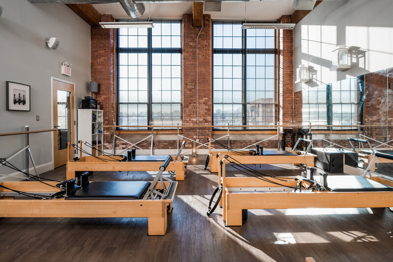 Studio47 Pilates – Reformer Pilates Studio