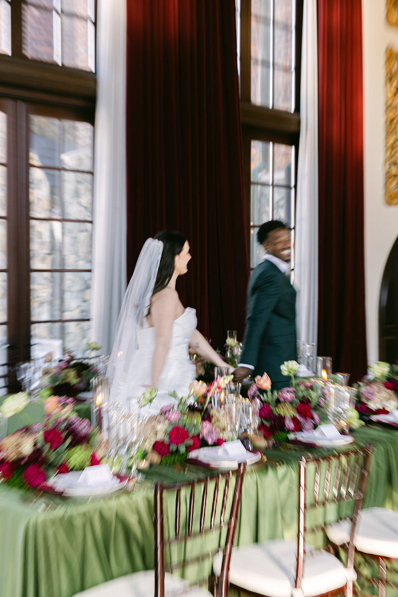 Virginia Wedding Photographer | Jessica Erin Photos