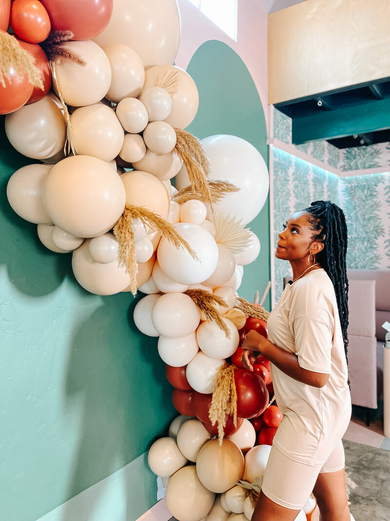 Balloon Business Blueprint