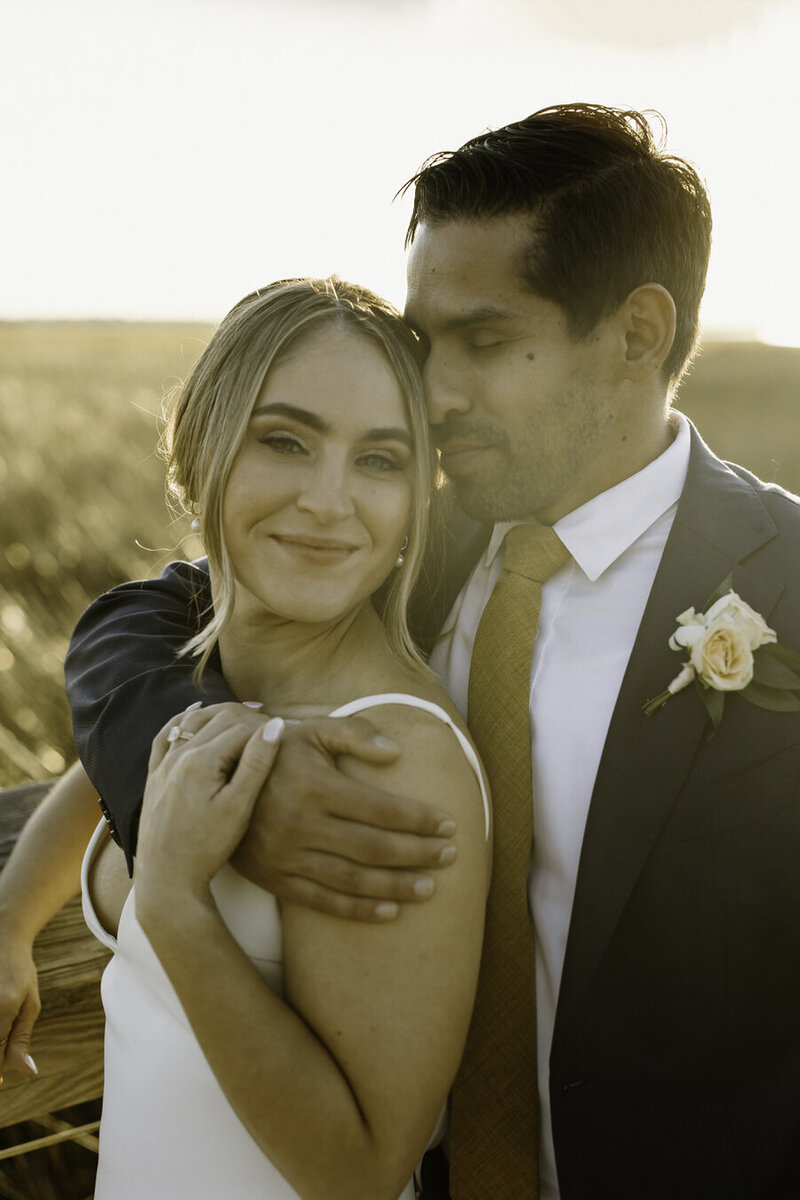 Autumn Harrison | Raleigh Wedding & Portrait Photographer