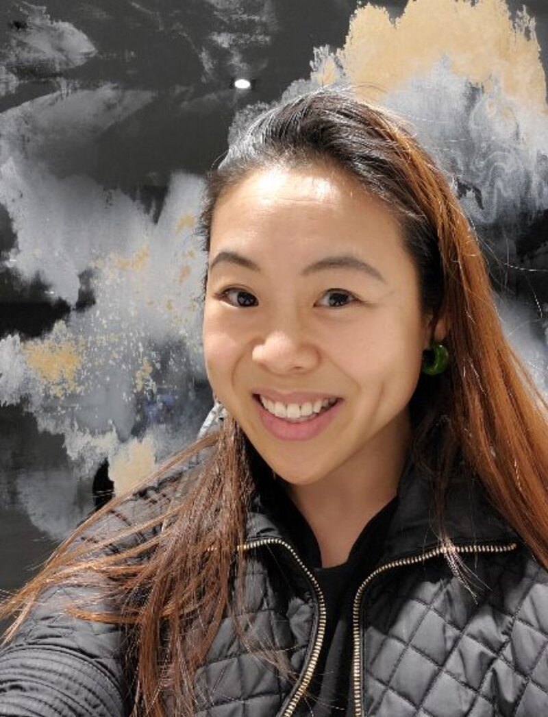 Asian-American Psychotherapist in San Jose, California