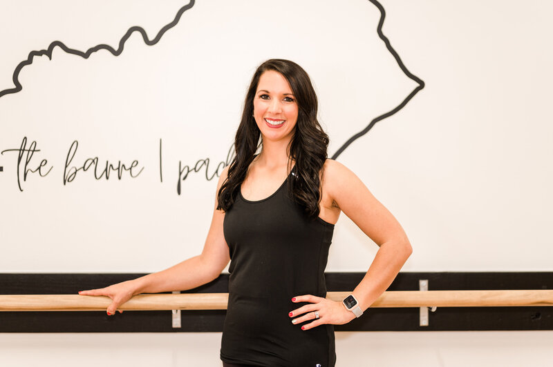 HOME [thebarrekentucky.com]