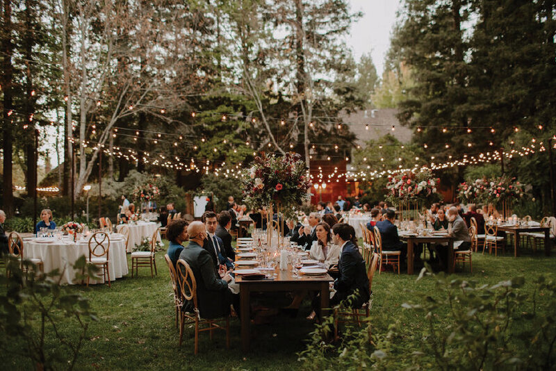 ROQUE Events | Bay Area & Destination Weddings